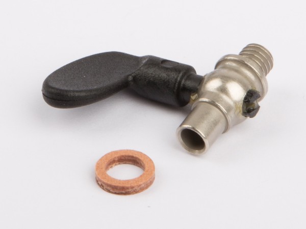 Steam Regulators for steam engines